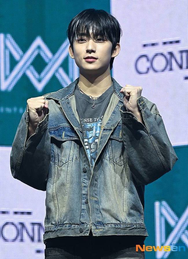 공찬, 13년 인연 WM엔터 떠난다…B1A4 활동은? [공식입장] - 손에 잡히는 뉴스 눈에 보이는 뉴스 - 뉴스엔