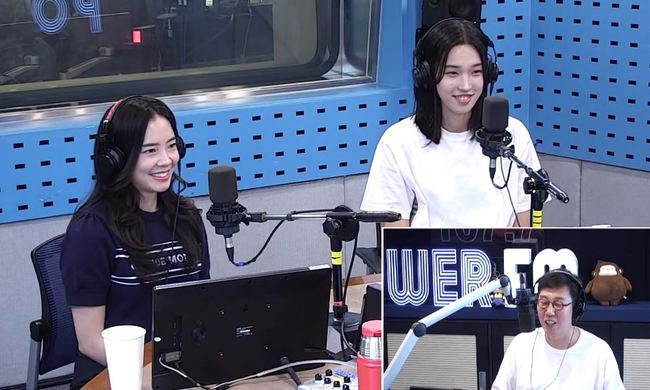 메달리스트 전지희, 마인드 컨트롤 비법 “탁구 네트 없다고 생각해야”(철파엠) - 손에 잡히는 뉴스 눈에 보이는 뉴스 - 뉴스엔