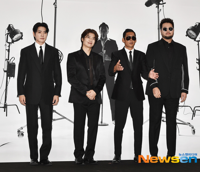 god, K-POP 레전드 [포토엔HD] - 손에 잡히는 뉴스 눈에 보이는 뉴스 - 뉴스엔