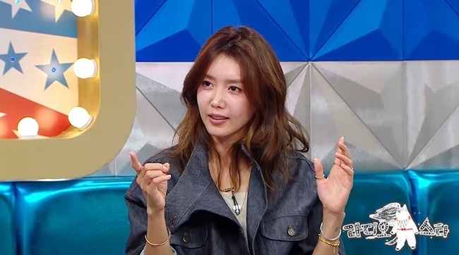 ‘172cm·48kg’ 채정안 “하루 영양제 10알 복용, 건강염려증 때문”(라디오스타) - 손에 잡히는 뉴스 눈에 보이는 뉴스 - 뉴스엔