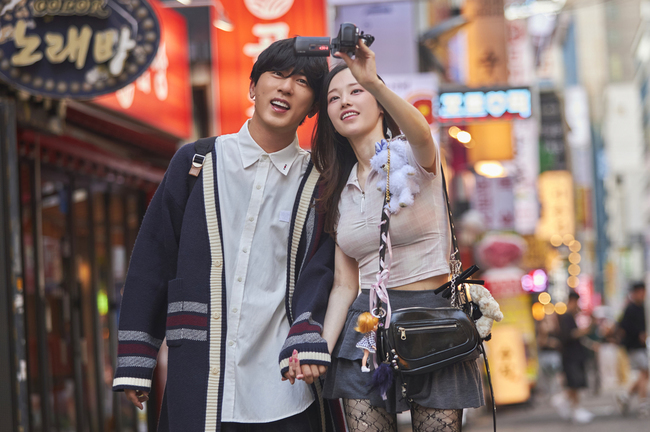 ‘SNL6’ 전종서 편, 일반인 조롱 논란…피해자 류스펜나 일침 “큰 상처”[전문] - 손에 잡히는 뉴스 눈에 보이는 뉴스 - 뉴스엔