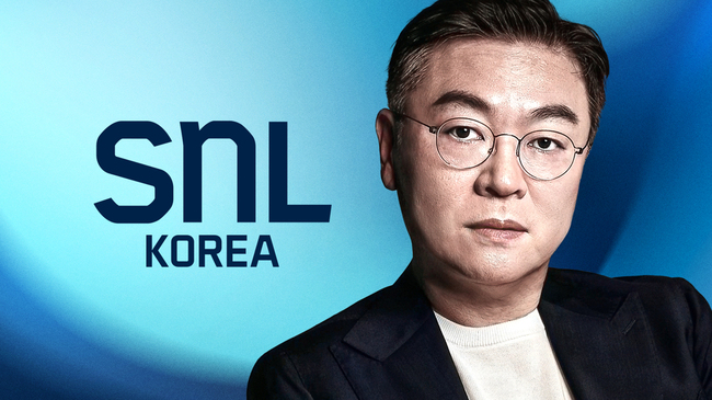 김의성 대국민 뒷목 잡으러 온다 ‘SNL 코리아6’ 출격 [공식] - 손에 잡히는 뉴스 눈에 보이는 뉴스 - 뉴스엔
