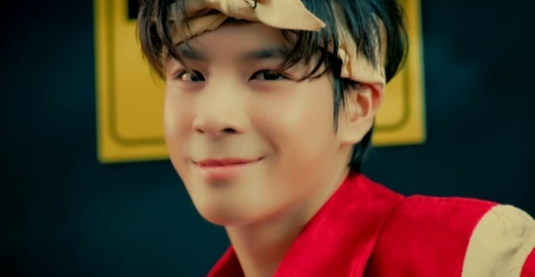 JD1, 자유분방 레트로 아이돌 ‘책임져’ MV 티저 공개 - 손에 잡히는 뉴스 눈에 보이는 뉴스 - 뉴스엔