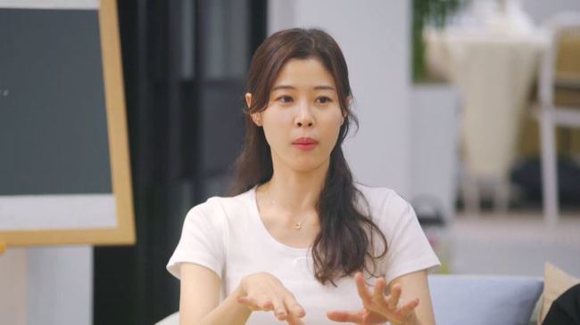 MBC 아나운서 출신 창현, 진영-지안과 삼각관계 정리하나(돌싱글즈6) - 손에 잡히는 뉴스 눈에 보이는 뉴스 - 뉴스엔