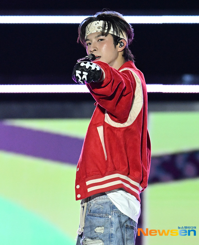 JD1, 눈빛이 멋져 [포토엔HD] - 손에 잡히는 뉴스 눈에 보이는 뉴스 - 뉴스엔