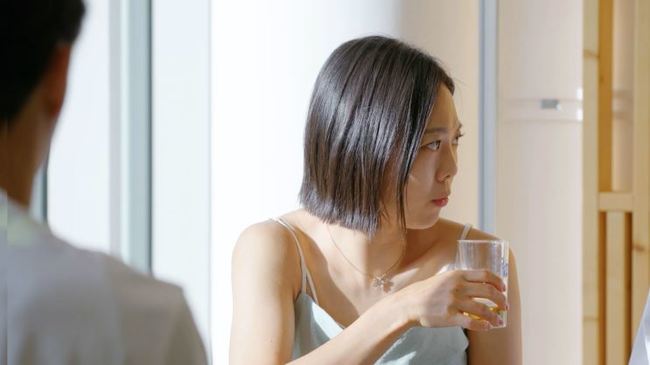 보민, 정보 공개 후 컨디션 다운…정명 19금 플러팅에도 심드렁(돌싱글즈6) - 손에 잡히는 뉴스 눈에 보이는 뉴스 - 뉴스엔