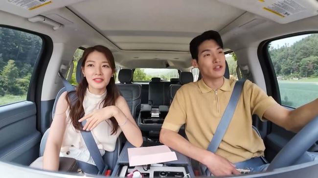 희영, 진영 허리통증 호소에 마사지→데이트 중 돌발 스킨십(돌싱글즈6) - 손에 잡히는 뉴스 눈에 보이는 뉴스 - 뉴스엔