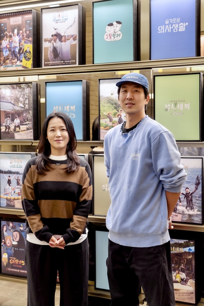 ‘삼시세끼’ PD “임영웅 ‘타짜’ 찐팬…방송 안나온 유해진 성대모사까지”[EN:인터뷰②] - 손에 잡히는 뉴스 눈에 보이는 뉴스 - 뉴스엔
