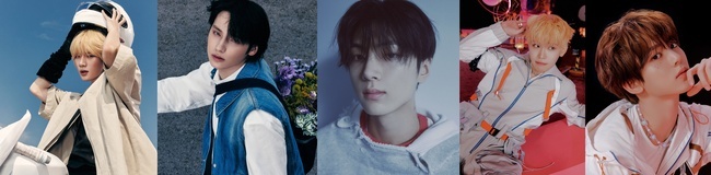 ‘2024 MAMA’ TXT-엔하이픈-제로베이스원 보이그룹 밴드 결성 [공식] - 손에 잡히는 뉴스 눈에 보이는 뉴스 - 뉴스엔