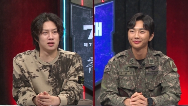 역대급 스케일 ‘강철부대W’ CQB 미션 “이런 곳 어떻게 섭외했나” - 손에 잡히는 뉴스 눈에 보이는 뉴스 - 뉴스엔