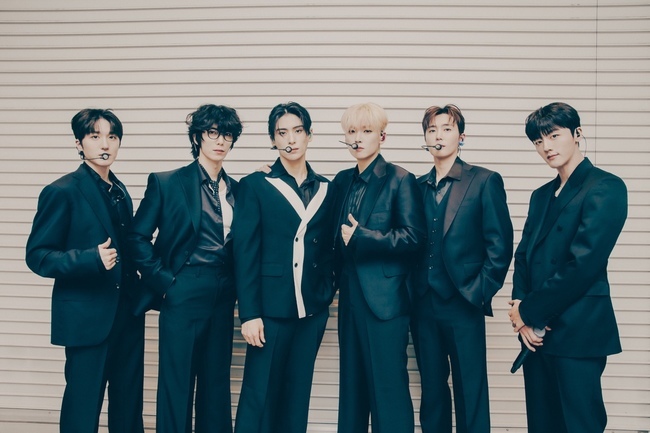 SF9, 日 제프투어 성공적 마무리 “판타지 덕에 서 있다” - 손에 잡히는 뉴스 눈에 보이는 뉴스 - 뉴스엔