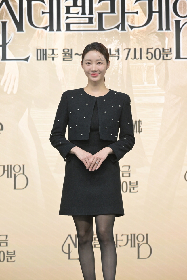 “막장 복수극 NO” KBS 일일극 확 젊어졌다 ‘신데렐라 게임’[종합] - 손에 잡히는 뉴스 눈에 보이는 뉴스 - 뉴스엔