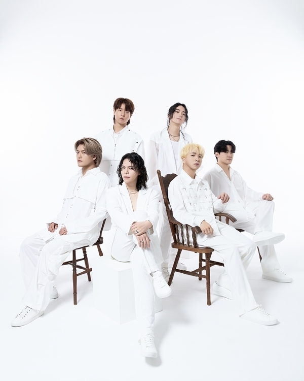 클라우디안 오늘(3일) ‘Reckless One’ 발매, 강인한 의지 담았다 - 손에 잡히는 뉴스 눈에 보이는 뉴스 - 뉴스엔