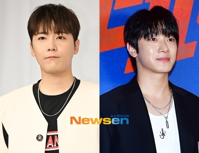 FT아일랜드 최민환 이홍기 성매매·두둔 논란 속 FNC 연말 콘서트 - 손에 잡히는 뉴스 눈에 보이는 뉴스 - 뉴스엔