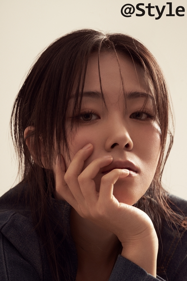 HYNN(박혜원) “작사에 흔쾌히 참여해 준 영케이 감사” [스타화보] - 손에 잡히는 뉴스 눈에 보이는 뉴스 - 뉴스엔