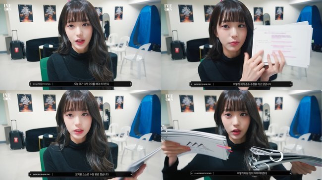 아이브 장원영 ‘AAA 2024’ 4년 연속 MC 발탁…믿고 보는 진행 - 손에 잡히는 뉴스 눈에 보이는 뉴스 - 뉴스엔