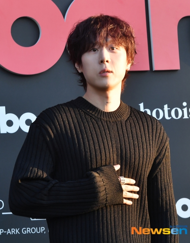 pH-1 “정지소 피처링 성사에 나도 깜짝, 노래 잘하는 여배우 원해”(가요광장) - 손에 잡히는 뉴스 눈에 보이는 뉴스 - 뉴스엔