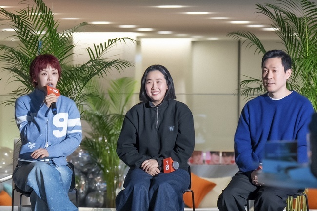 CJ ENM 30주년 기념 특별전 성료, 글로벌 파워 IP 한 자리에 - 손에 잡히는 뉴스 눈에 보이는 뉴스 - 뉴스엔