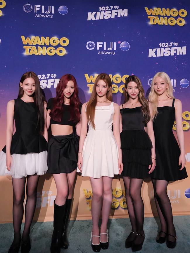 ‘이수만 프로듀싱’ A2O MAY, 中 아티스트 최초 美 대형 음악 축제 무대 - 손에 잡히는 뉴스 눈에 보이는 뉴스 - 뉴스엔