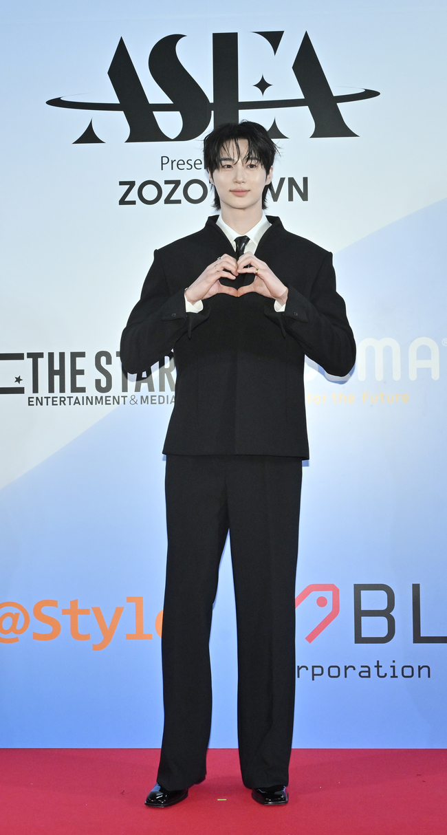 대세 ★ 총출동+3만7천명 관객 ‘ASEA 2025’ 역대급 화제성으로 성료 - 손에 잡히는 뉴스 눈에 보이는 뉴스 - 뉴스엔