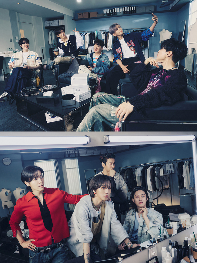 ‘데뷔 20주년’ 슈퍼주니어, 7월 8일 컴백…타이틀곡 ‘Express Mode’ - 손에 잡히는 뉴스 눈에 보이는 뉴스 - 뉴스엔