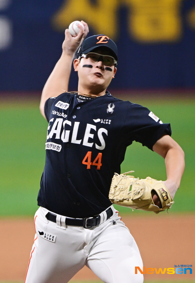 2025 KBO 올스타전 베스트12 확정..김서현 역대 최다득표-‘15회’ 강민호 최다선정 타이 - 손에 잡히는 뉴스 눈에 보이는 뉴스 - 뉴스엔