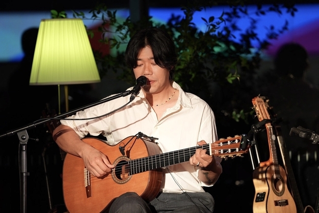 ‘이효리 로망♥’이상순 미술관 공연 경사, 소설 낭독에 라이브 공연까지(MMCA 나잇) - 손에 잡히는 뉴스 눈에 보이는 뉴스 - 뉴스엔