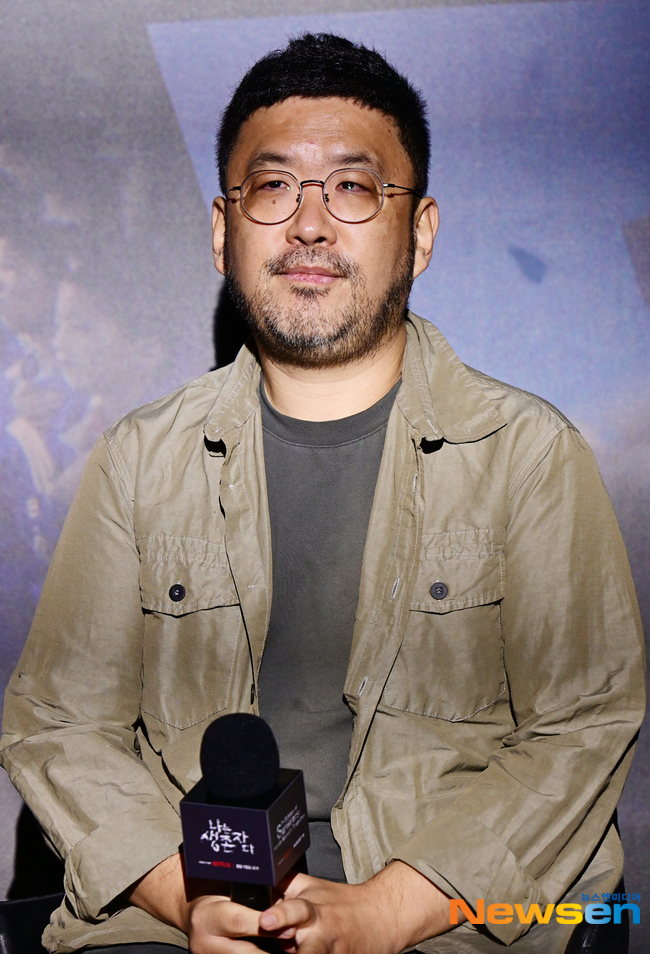 ‘나는 생존자다’ PD “JMS 생존자 메이플, 12월에 엄마 된다” - 손에 잡히는 뉴스 눈에 보이는 뉴스 - 뉴스엔