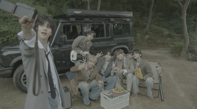 BAE173, 정규 앨범 음원 유출 “발빠르게 원인 파악 및 대처 중” [공식] - 손에 잡히는 뉴스 눈에 보이는 뉴스 - 뉴스엔