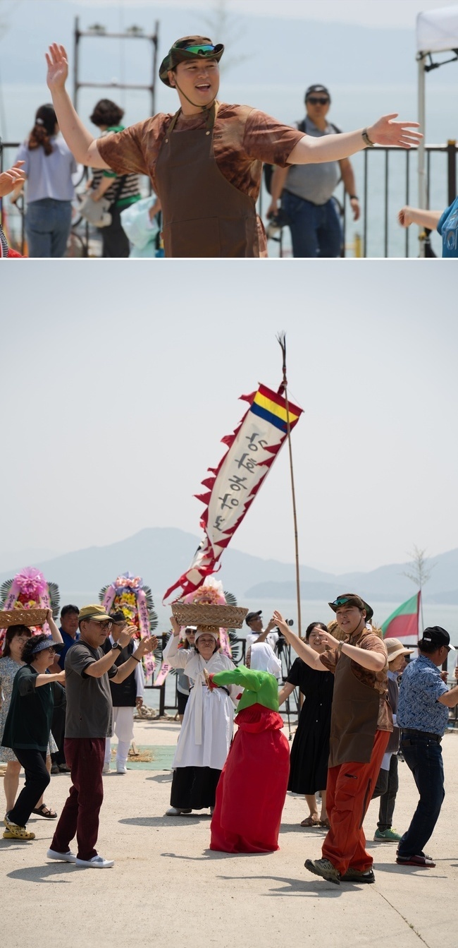 이장우, 결혼 앞두고 강화도 이사→새로운 인연 맺는다(시골마을 이장우2) - 손에 잡히는 뉴스 눈에 보이는 뉴스 - 뉴스엔