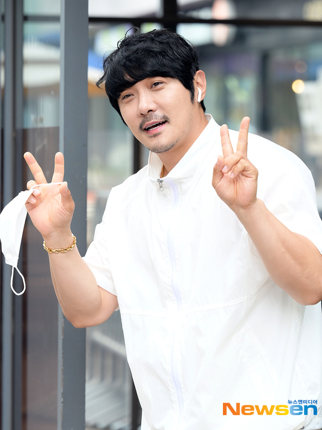 13년만 두 딸 공개 KCM, 아내 셋째 임신 “출산예정일=내 생일 1월 26일”(돌싱포맨) - 손에 잡히는 뉴스 눈에 보이는 뉴스 - 뉴스엔