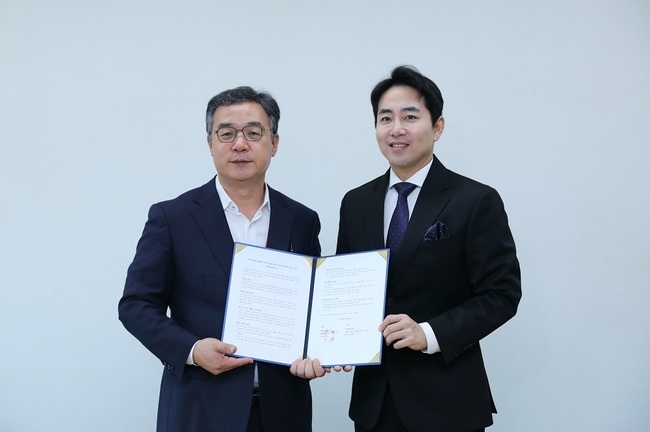 MBN, 한터글로벌 손잡고 내년 2월 K-POP 어워즈 개최한다 - 손에 잡히는 뉴스 눈에 보이는 뉴스 - 뉴스엔