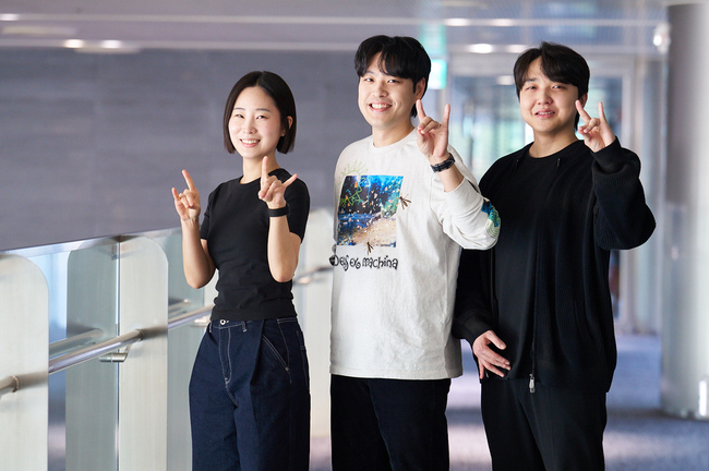 MBC 역사 쓴 ‘신인감독’ PD들, 김연경 연예대상→시즌2까지 밝혔다[종합] - 손에 잡히는 뉴스 눈에 보이는 뉴스 - 뉴스엔