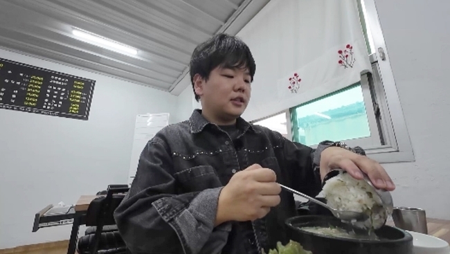 새신랑 곽튜브, 결혼 한 달 만 제대로 사고 쳤다 (전현무계획3) - 손에 잡히는 뉴스 눈에 보이는 뉴스 - 뉴스엔